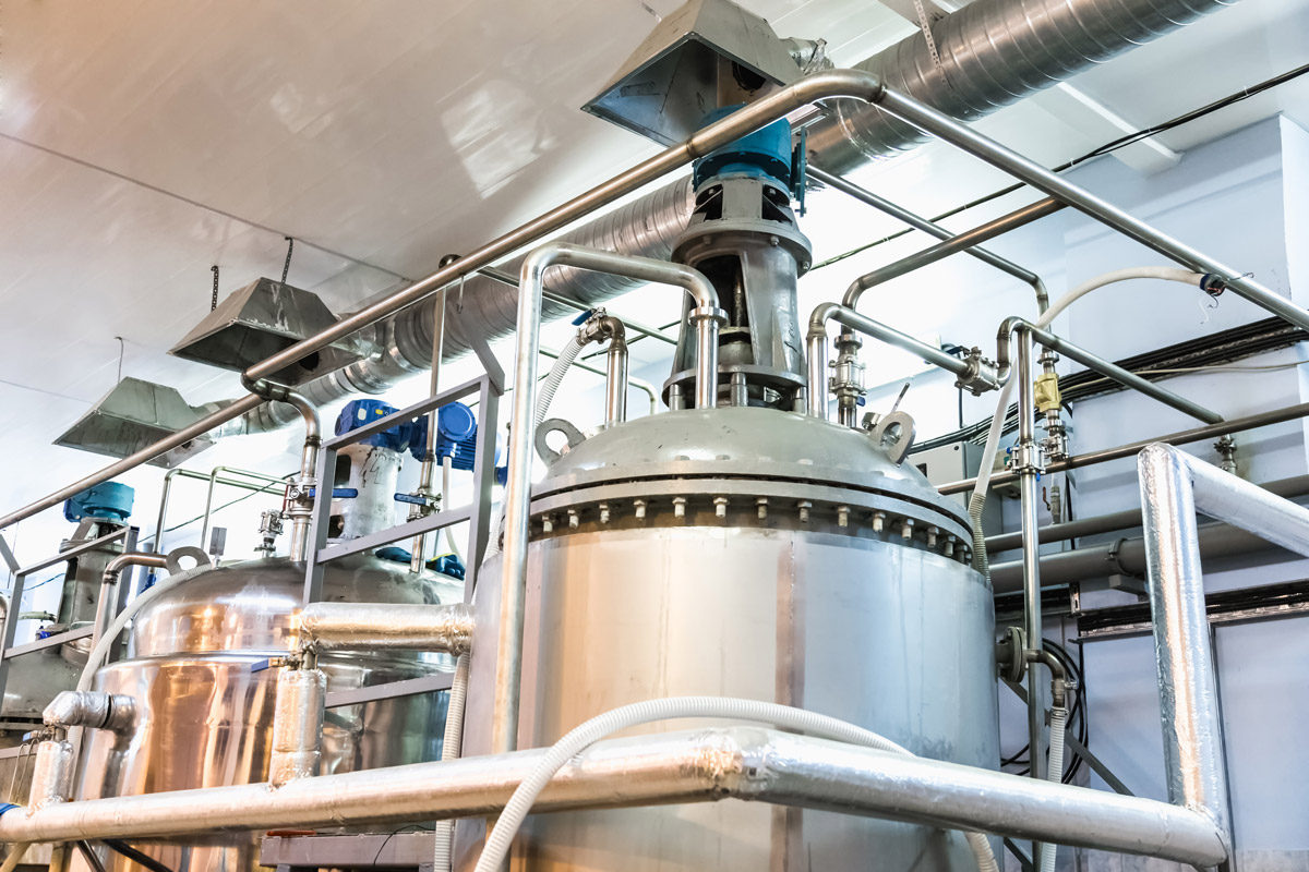 chemical-pharmaceutical – Mantec Filtration