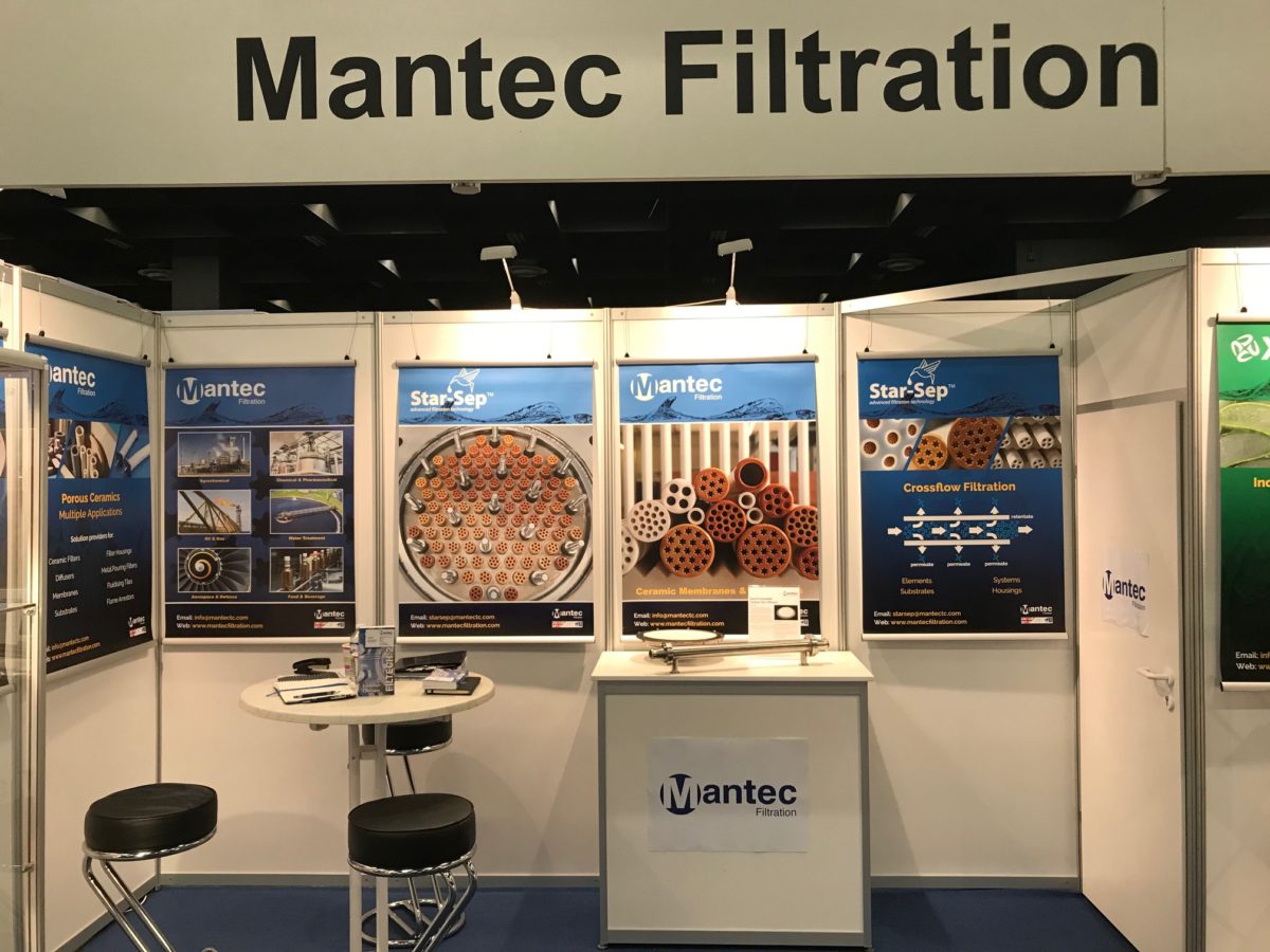 Filtech2019_6 | Mantec Filtration
